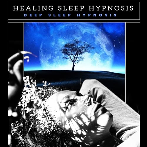 Stirring Meadow song by Deep Sleep Hypnosis from Healing Sleep Hypnosis ...