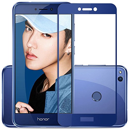 Honor 8 Silk Series Premium Screen Guard - Kohinshitsu Silk Series Full ...