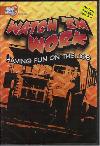 Amazon.com: Watch 'Em Work - Having Fun On The Job : Movies & TV