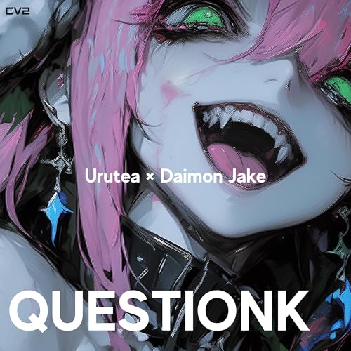 QUESTIONK de cv2 sur Amazon Music - Amazon.fr