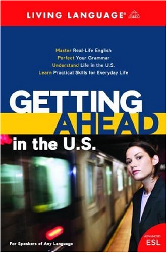 Buy Getting Ahead in the U.S. (Book) (ESL) Book Online at Low Prices in ...