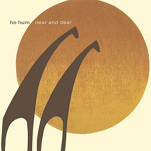 Amazon.com: Near and Dear : Ho-Hum: Digital Music