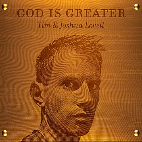 Amazon MusicでTim LovellのGod Is Greaterを再生する