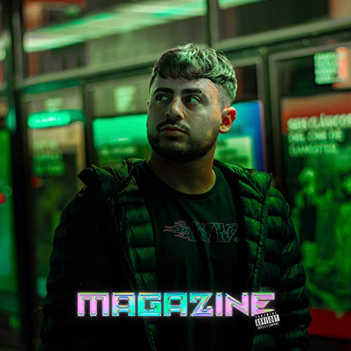 Écouter Magazine par Serra Dpr sur Amazon Music Unlimited