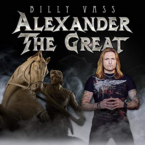 Play Alexander the Great by Billy Vass on Amazon Music