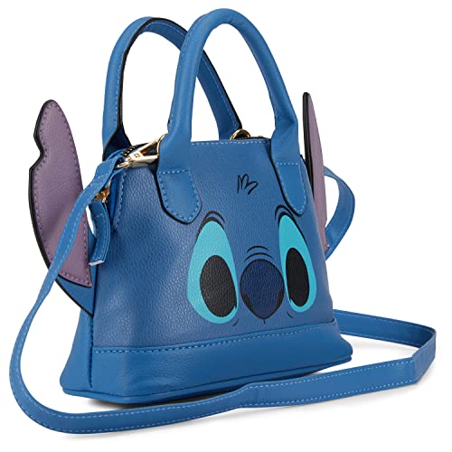 Buy Disney Lilo and Stitch Handbag - Girls, Boys, Teens, Adults ...