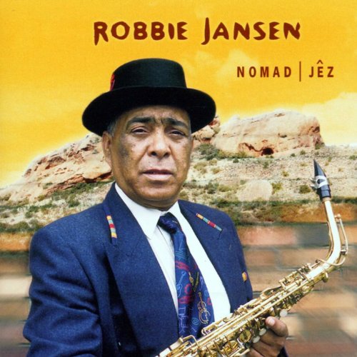 Riproduci Nomad Jez di Robbie Jansen su Amazon Music