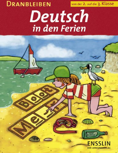 Amazon.com: Bingo Arbeitsheft. Dranbleiben - Deutsch in den Ferien 2./3 ...