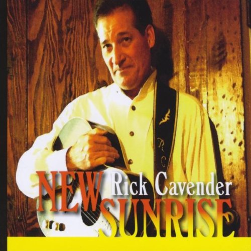 Amazon.com: New Sunrise : Rick Cavender: Digital Music