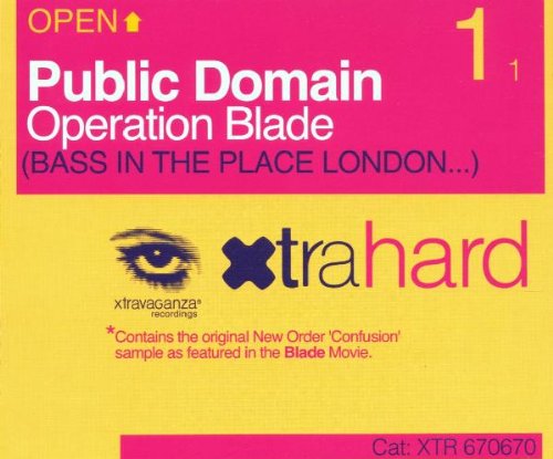 Amazon.de:Operation Blade