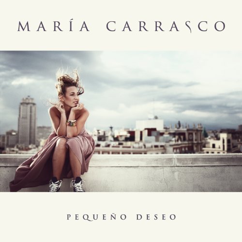 Amazon.com: Pequeño Deseo : María Carrasco: Digital Music