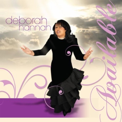 Amazon.com: Available : Deborah Hannah: Digital Music
