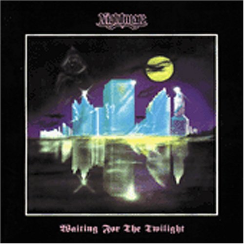 Amazon.com: Waiting for the Twilight: CDs & Vinyl