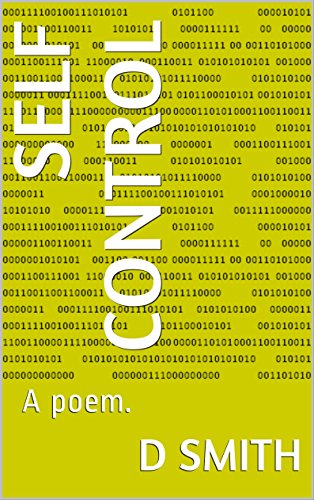 Self Control: A poem. - Kindle edition by Smith, D. Literature ...