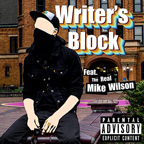 Writer's Block de Townie Surette feat. The Real Mike Wilson en Amazon ...