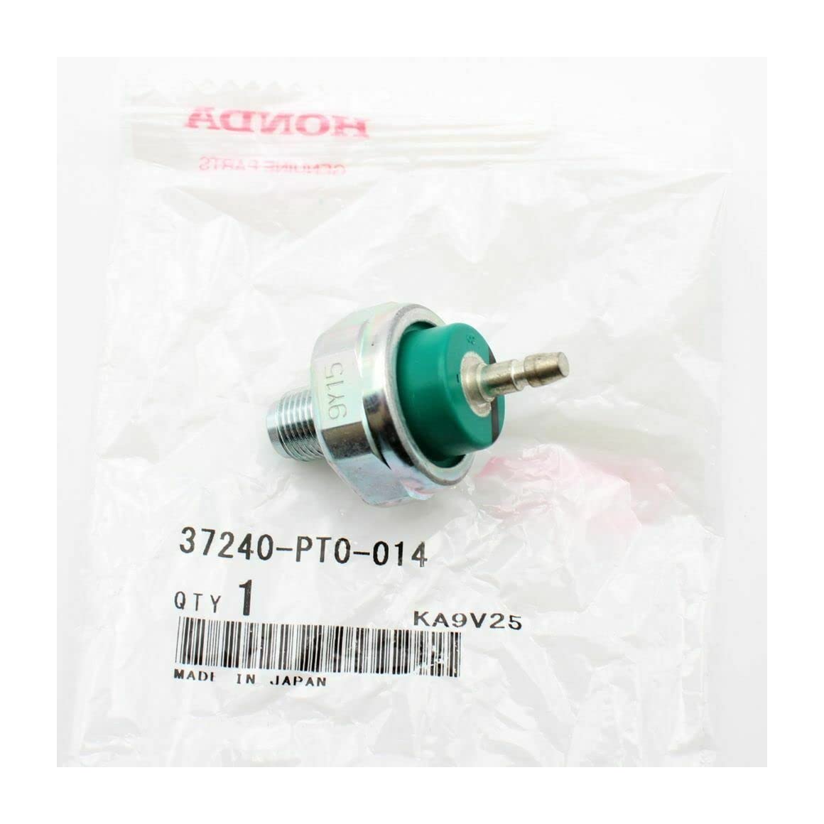 Amazon.com: Genuine OEM CRV CRX Accord Odyssey Civic Oil Pressure Switch 37240-PT0-014 ...