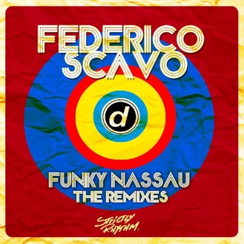 Amazon.com: Funky Nassau (Remixes) : Federico Scavo: Digital Music