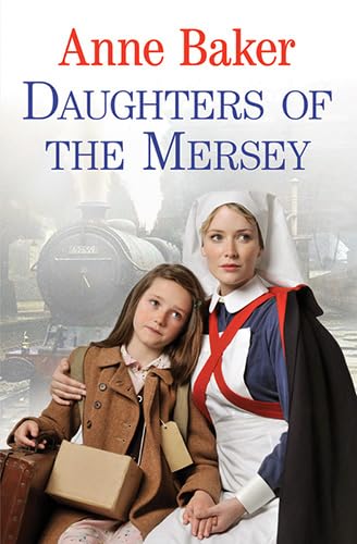 Buy Daughters Of The Mersey Book Online at Low Prices in India ...