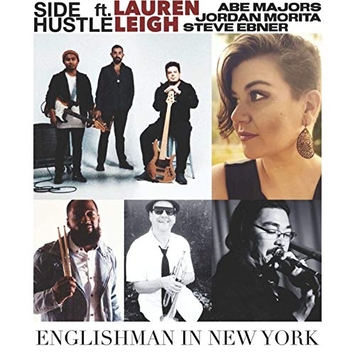 Amazon Music UnlimitedでSide Hustle feat. Lauren Leigh, Abe Majors ...