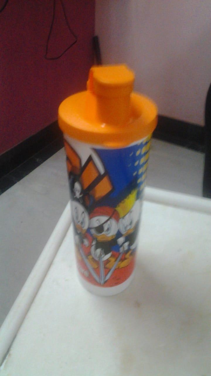 Buy Tupperware Captain America and Iron Man Tumbler - (330ml) Set of 2 ...