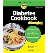 Diabetes For Dummies: Poole, Simon, Riolo, Amy, Rubin, Alan L ...