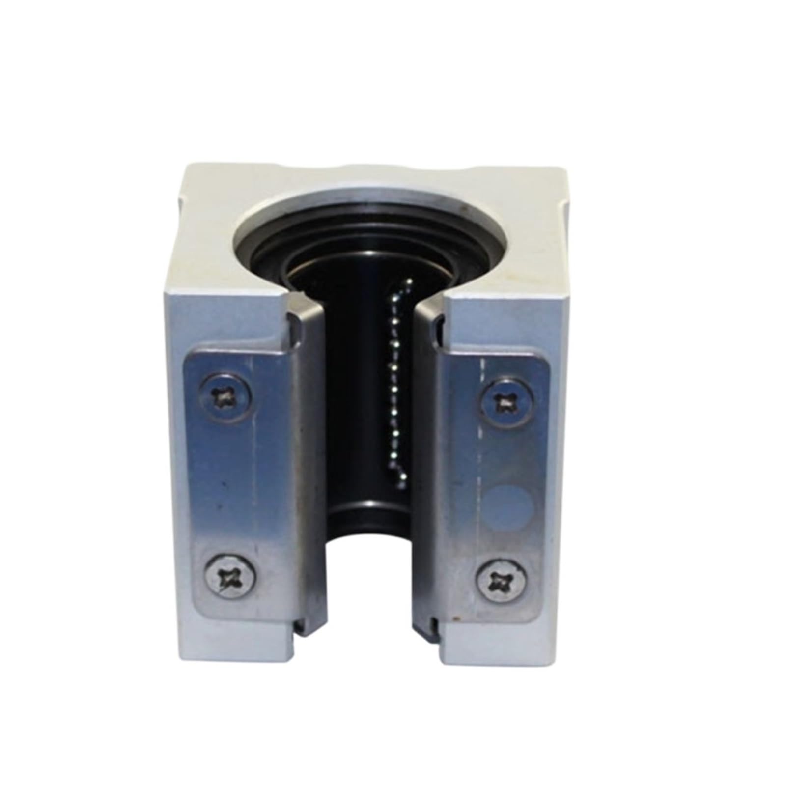 Snapklik.com : 4pcs SBR16UU Round Linear Motion Ball Slide Rail SBR16 ...