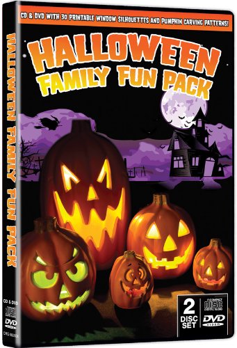 Halloween Family Fun Pack [DVD] [Import]: Amazon.in: Movies & TV Shows