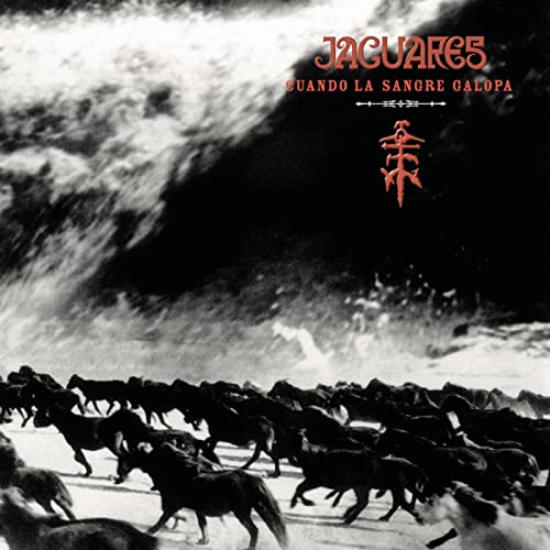 Amazon.com: Cuando La Sangre Galopa : Jaguares: Digital Music