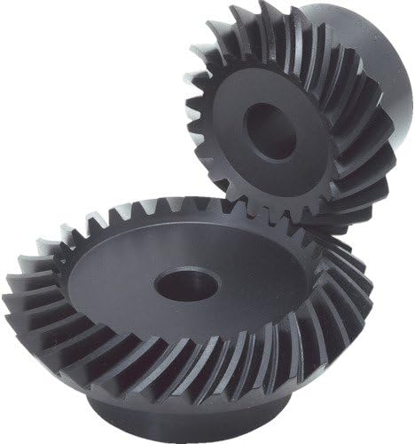 Amazon.co.jp: 小原歯車工業 株 KHK まがりばかさ歯車SBS2-1560L SBS2-1560L : 産業・研究開発用品