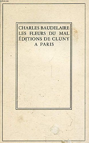 Amazon.fr - LES FLEURS DU MAL - (CODE ABANDONNE): (CODE ABANDONNE ...