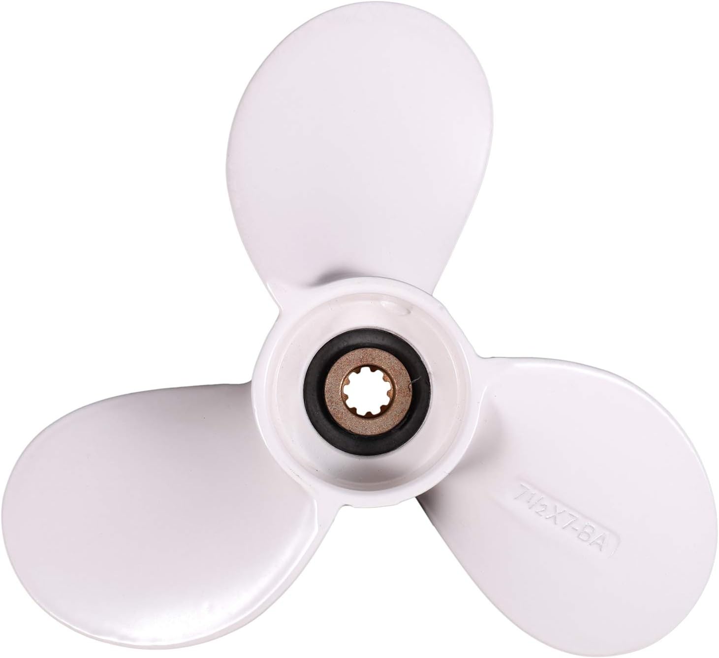 Senmubery Au enbord Propeller Aus Aluminium 3 X 7 1 2 X 7 F r 4 6 PS senmubery-au-enbord-propeller-aus-aluminium-3-x-7-1-2-x-7-f-r-4-6-ps