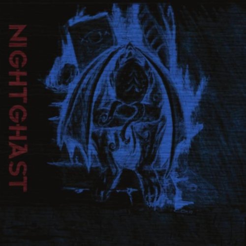 Amazon MusicでNightghastのNightghastを再生する