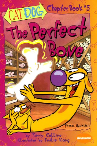 The Perfect Bone (Catdog): Collins, Terry, Harding, Terry ...