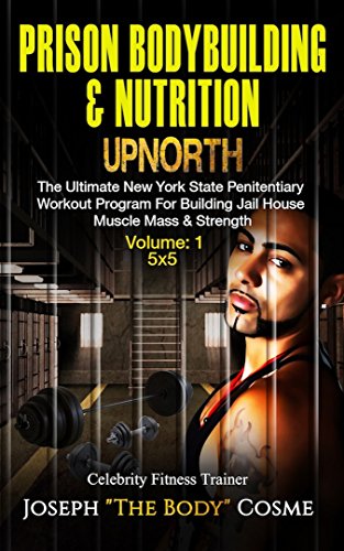 Prison Inmates Workout