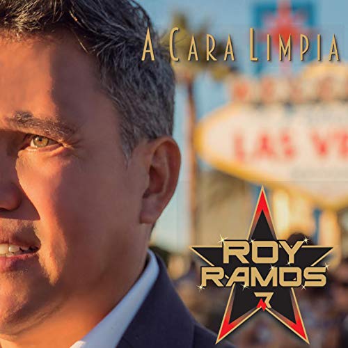 Amazon.com: A Cara Limpia : Roy Ramos: Digital Music