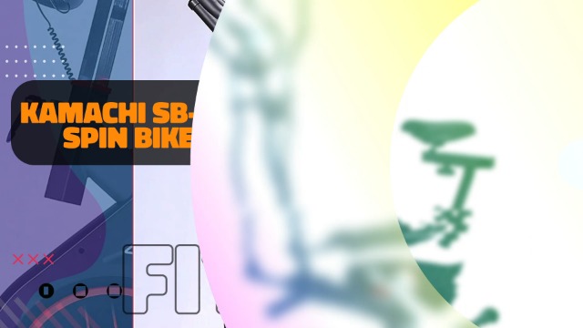 Kamachi Fitness machine