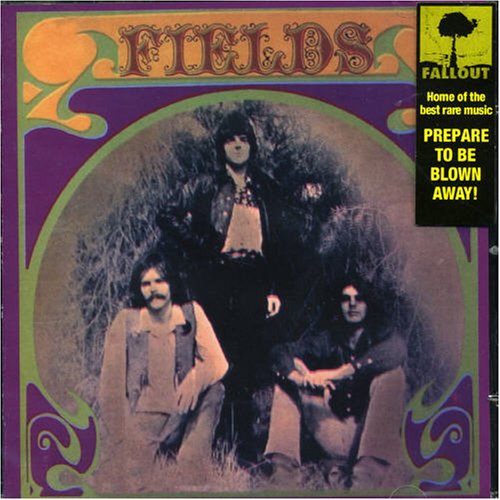 Fields - Fields - Amazon.com Music