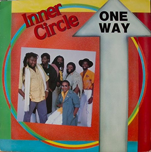 One way [Vinyl LP]: Amazon.de: Musik-CDs & Vinyl
