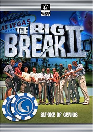 Amazon.com: Golf Channel - The Big Break II - Episode 8; Stroke of ...