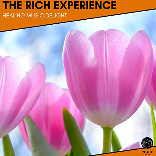 The Rich Experience - Healing Music Delight de Mia Wilson, William Glen ...