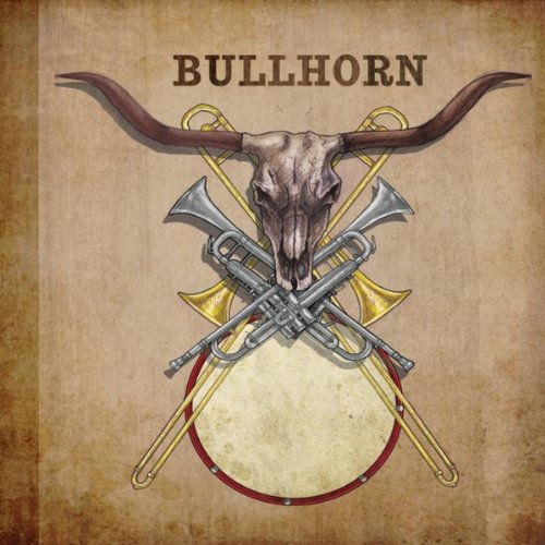 Bullhorn by Bullhorn on Amazon Music - Amazon.co.uk