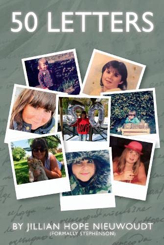 Buy 50 Letters Book Online at Low Prices in India | 50 Letters Reviews ...