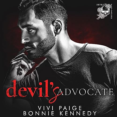 Amazon.com: Devil's Advocate: Devil's Playground, Book 1 (Audible Audio ...