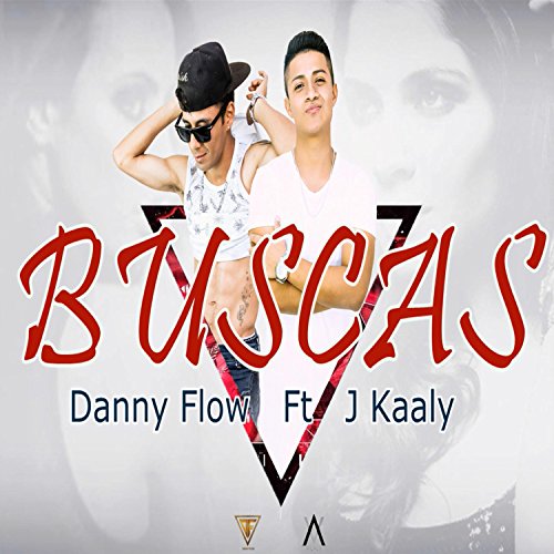 Buscas (feat. Jkaaly) by Danny Flow Oficial on Amazon Music - Amazon.com