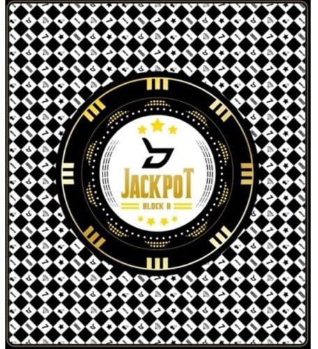BLOCK B - Jackpot (Special Edition) - Amazon.com Music