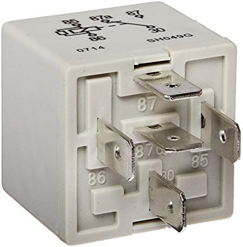 Amazon.com: Standard Motor Products RY71T Ignition Relay : Automotive