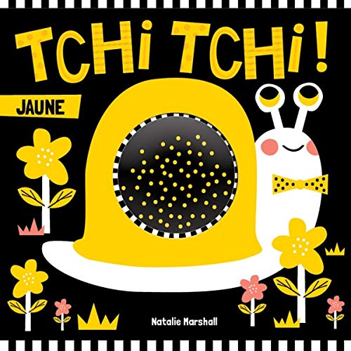 Amazon.in: Buy Tchi tchi ! jaune Book Online at Low Prices in India ...