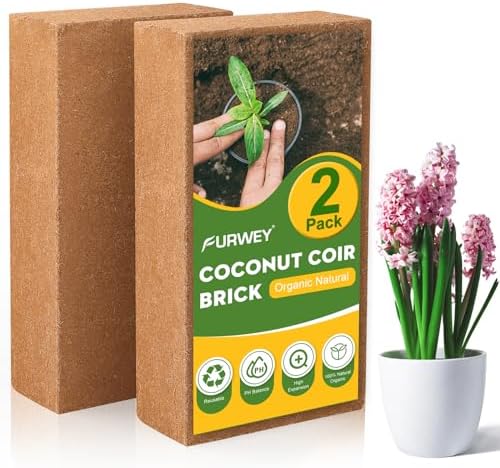 Amazon.com : AC Infinity Instant Potting Mix, 2 lb. Premium Buffered ...