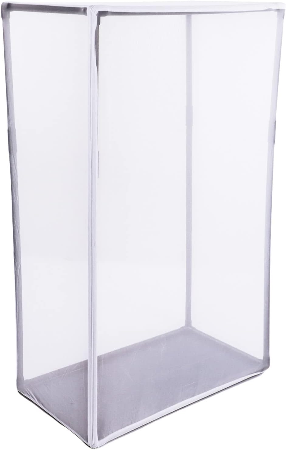 Amazon.com: Butterfly Habitat, Zipper Closure Mini Habitat Cage ...