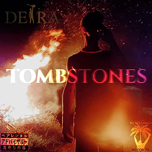 Tombstones de Deira en Amazon Music Unlimited